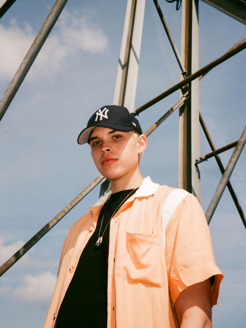 '47: FW22 Lifestyle Collection - Launch Campaign