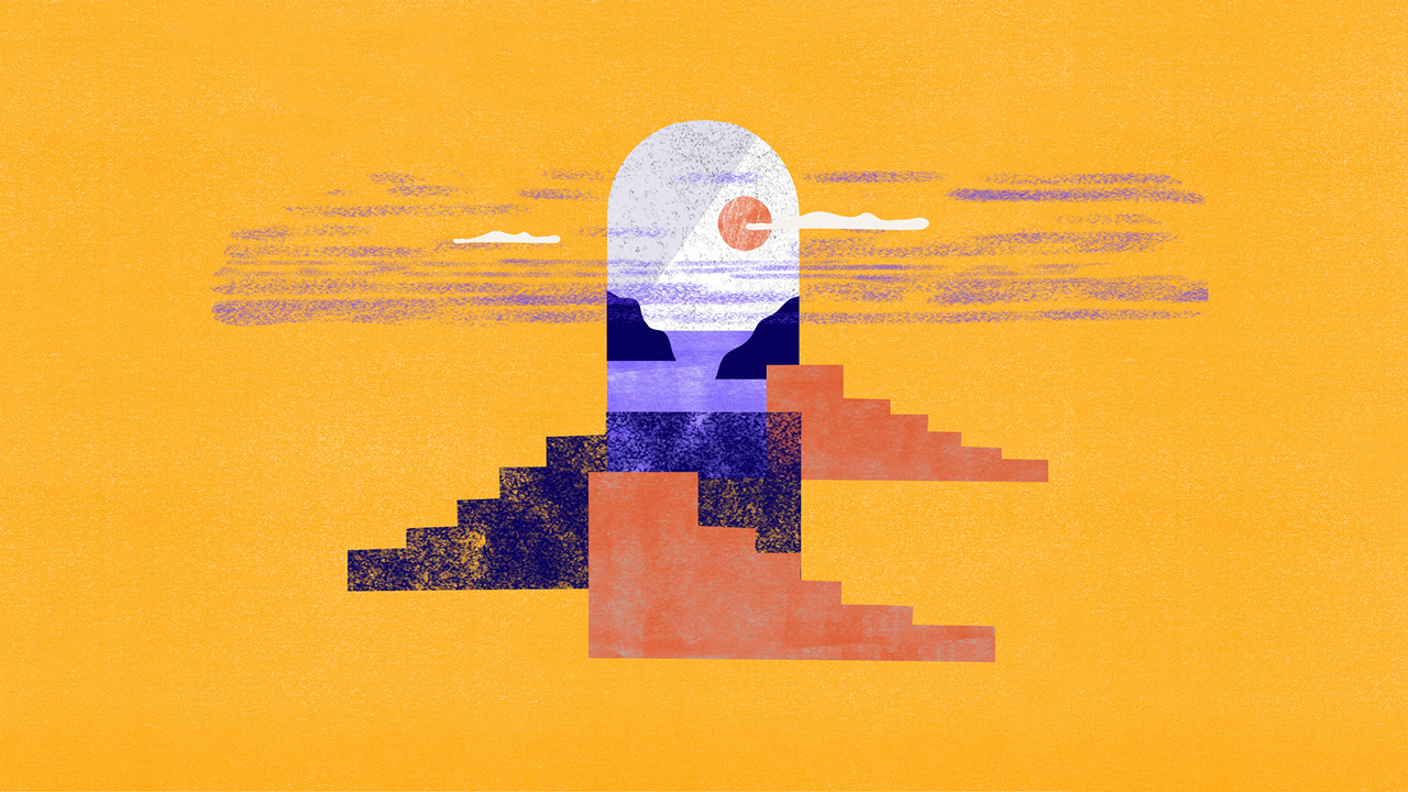 SilverCloud: Digital Mental Health Platform - Rebrand