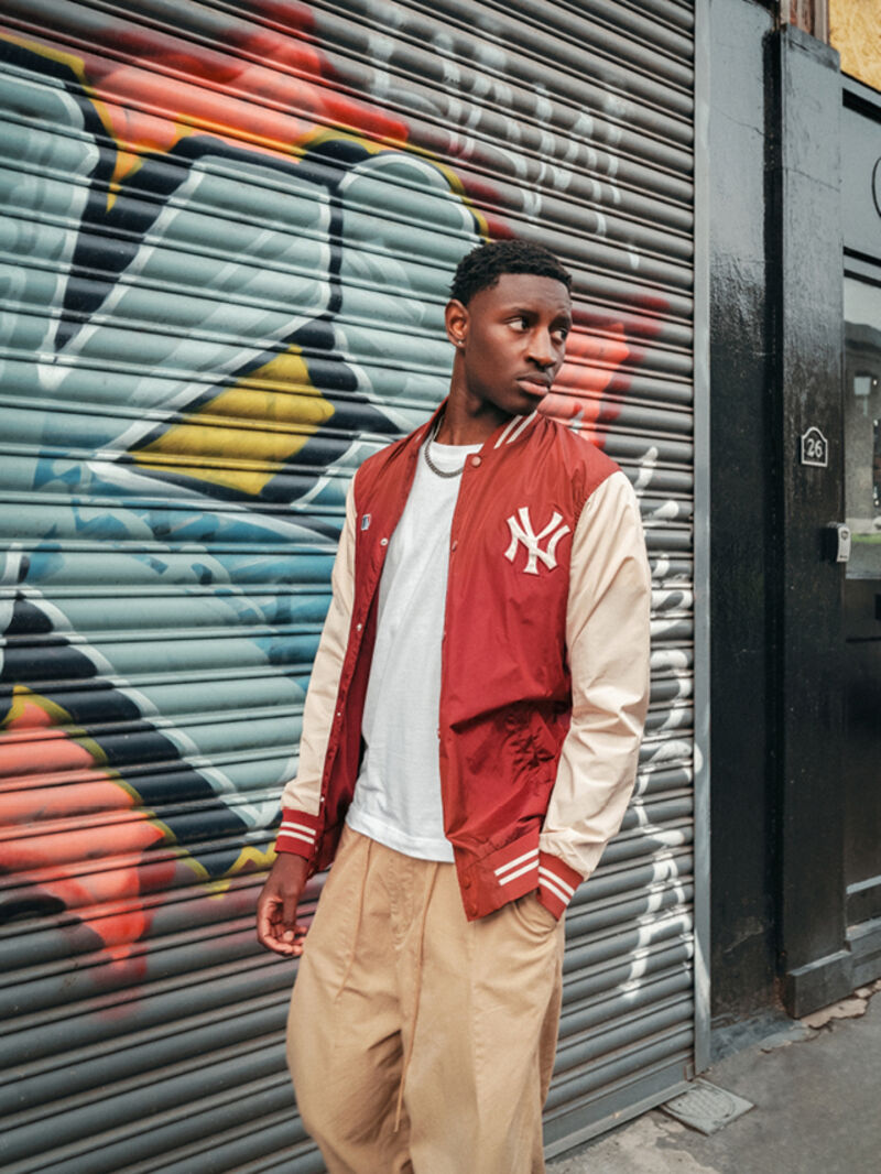 '47: FW22 Lifestyle Collection - Launch Campaign