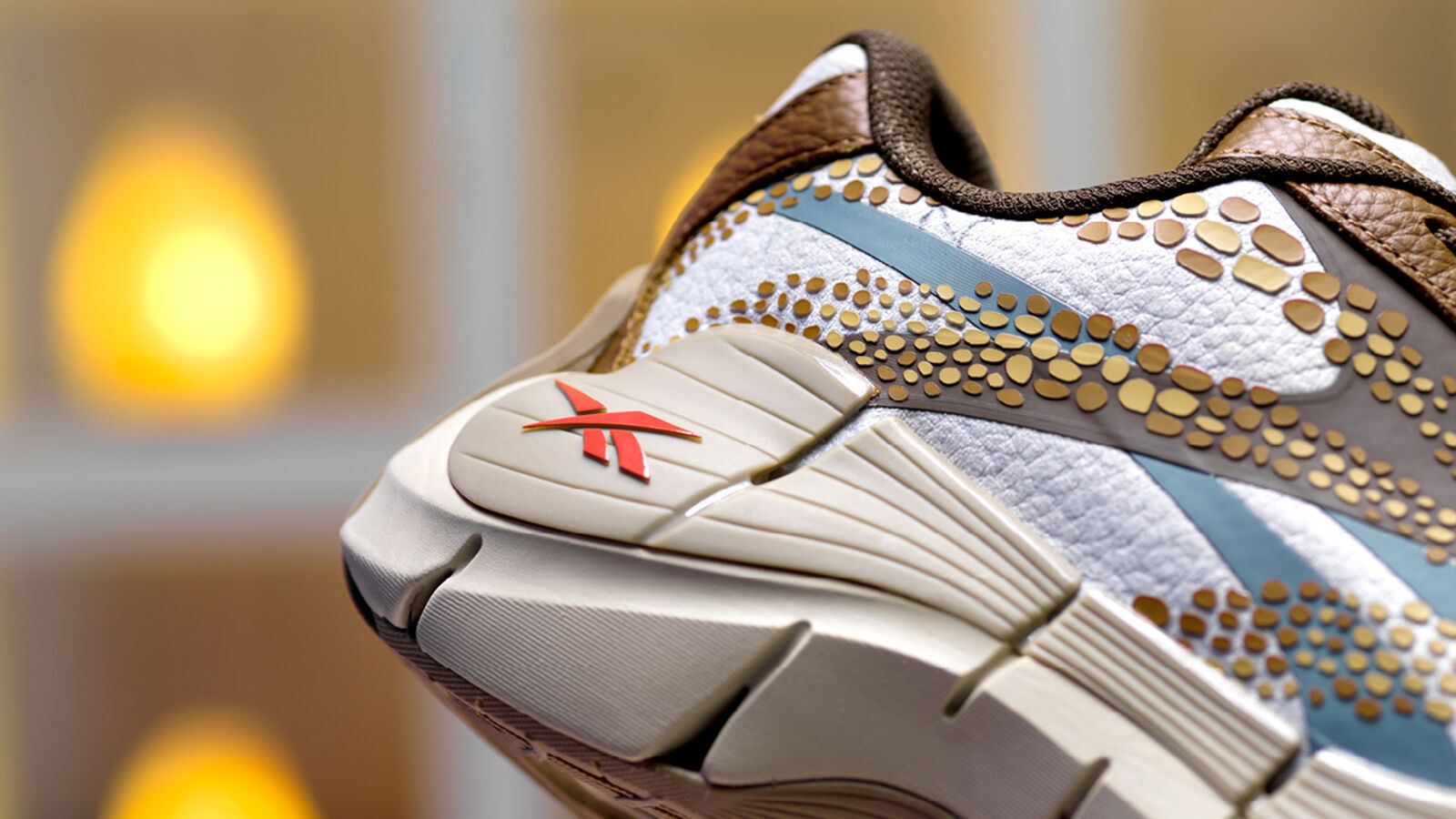 Reebok: Jurassic World Collection - Launch Campaign