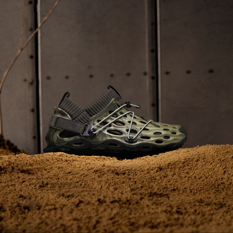 Merrell 1TRL: Hydro Moc AT - Launch Campaign