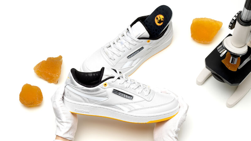 Reebok: Jurassic World Collection - Launch Campaign